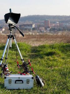 Izrada projekta parcelacije - Geodetski biro Geo Darko